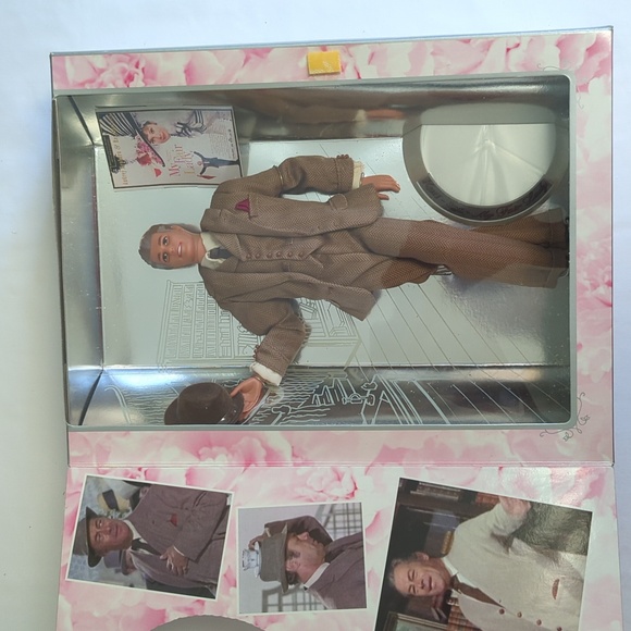 Barbie | Toys | B29 Ken Is Henry Higgins My Fair Lady | Poshmark